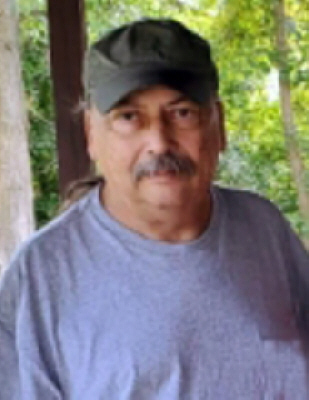 Thomas R. Dillman - 2021 - Central Michigan Cremation