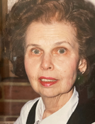 Ruth Catherine Marsh - 2021 - Doherty Funeral Homes, Inc.