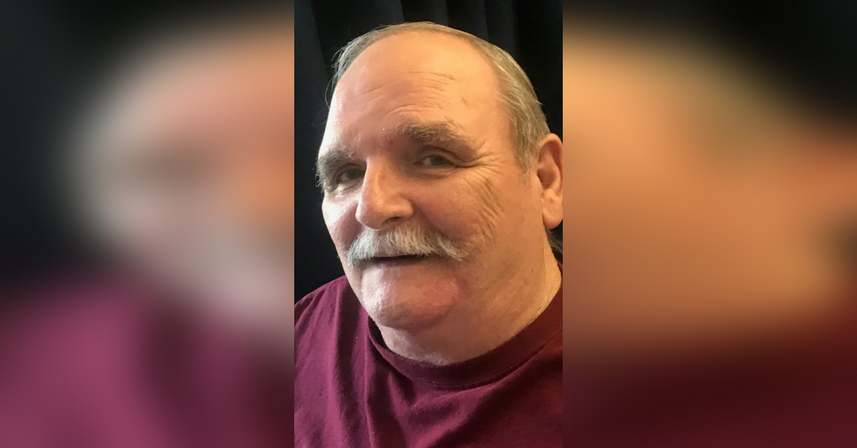 Obituary information for Charles Ray Garner