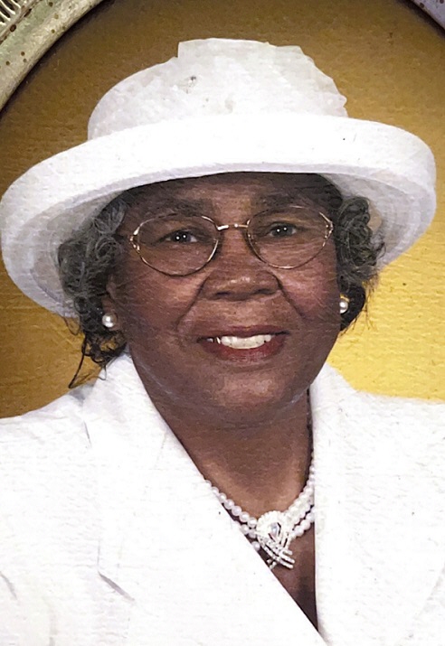 Elizabeth Sybil Bailey - 2021 - Beasley Funeral Home Inc