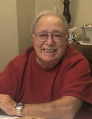 Henry J. Reilly Jr. - 2021 - Gosselin Funeral Home