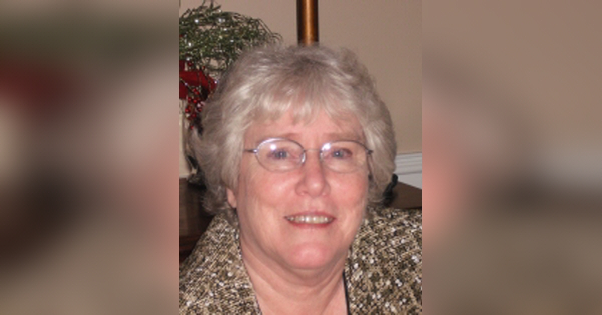 Obituary information for Susan Kay Warren