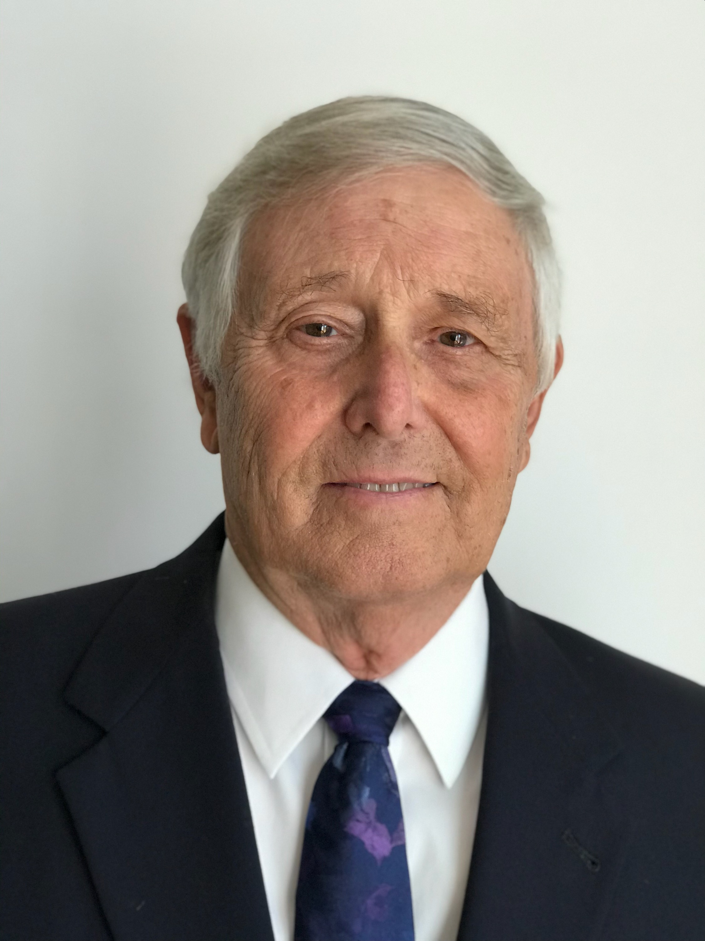 George Richard Black - 2021 - Milner and Orr Funeral Home