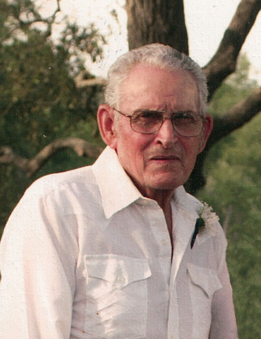 Norman Dee Hooper - 2021 - Henneke Funeral Home