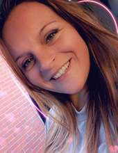 Natalie Ann Greenough - 2021 - Trahan Family Funeral Home