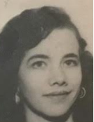 Libby Payne - 2021 - Parkway Funeral Home