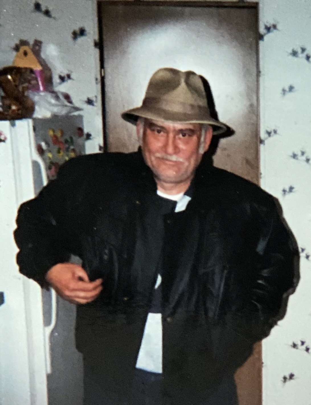 Gregorio O. Flores - 2021 - Short Funeral Services Inc