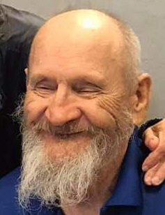 Donald E. Davis - 2021 - Cutler-O'Neill-Meyer-Woodring Funeral Home