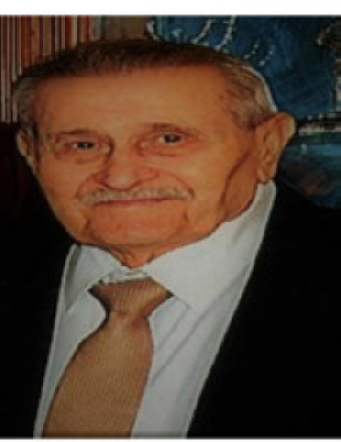 Mikhail Hanna Khalil - 2021 - Mercy Funeral Home
