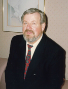 Gerhard "Gary" Gustav Alex - 2021 - Little Lake Cemetery