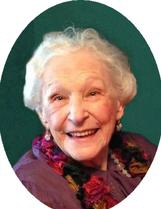 Martha Elizabeth Munson - 2021 - Kaiser-Wiegers Funeral Home