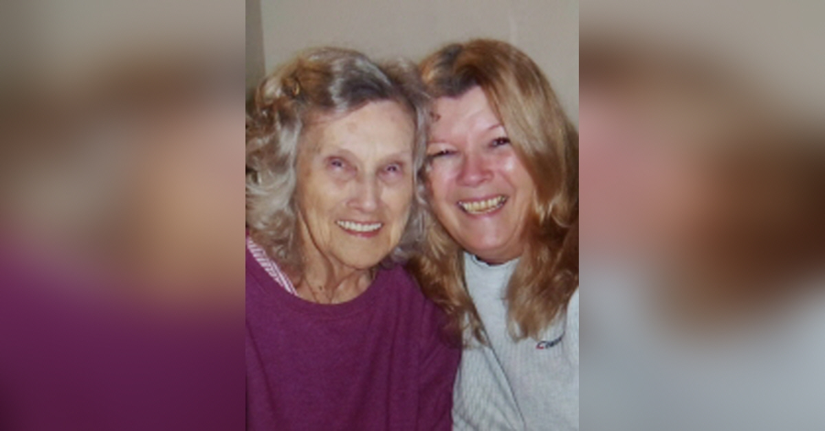 Obituary information for Robin Ramey