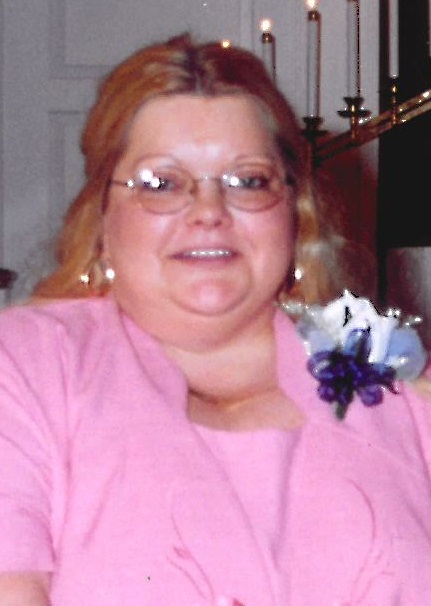 Cynthia Ann Cynthia Ann
