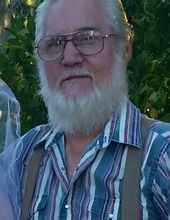 Ray Conner Johnson - 2021 - Beyers Funeral Home and Crematory