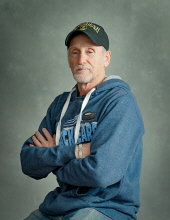 Obituary information for Mark Allen Van Meter