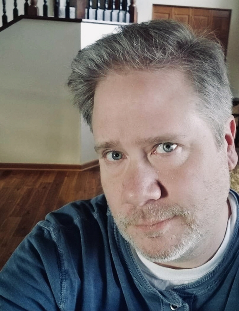 David Alan Hicks - 2021 - Bucaro Funeral Home