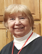 Audrey Sheets - 2021 - Reins - Sturdivant Funeral Home