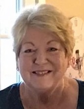 Kandy Kay Welch - 2021 - Harrell Funeral Home