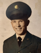 Chester Adams - 2021 - Letcher Funeral Home