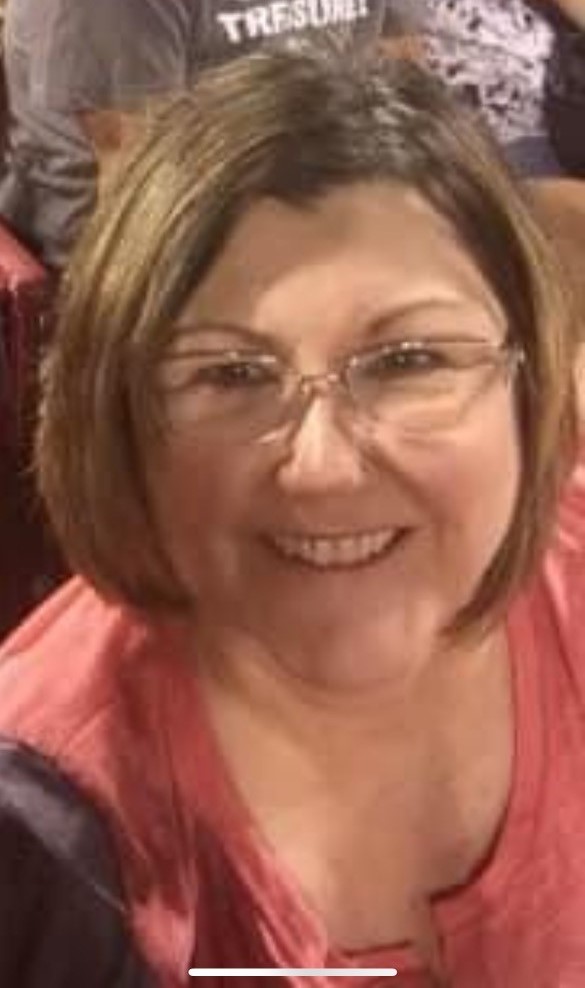 Judith Ann Moore - 2021 - Stine Kilburn Funeral Home