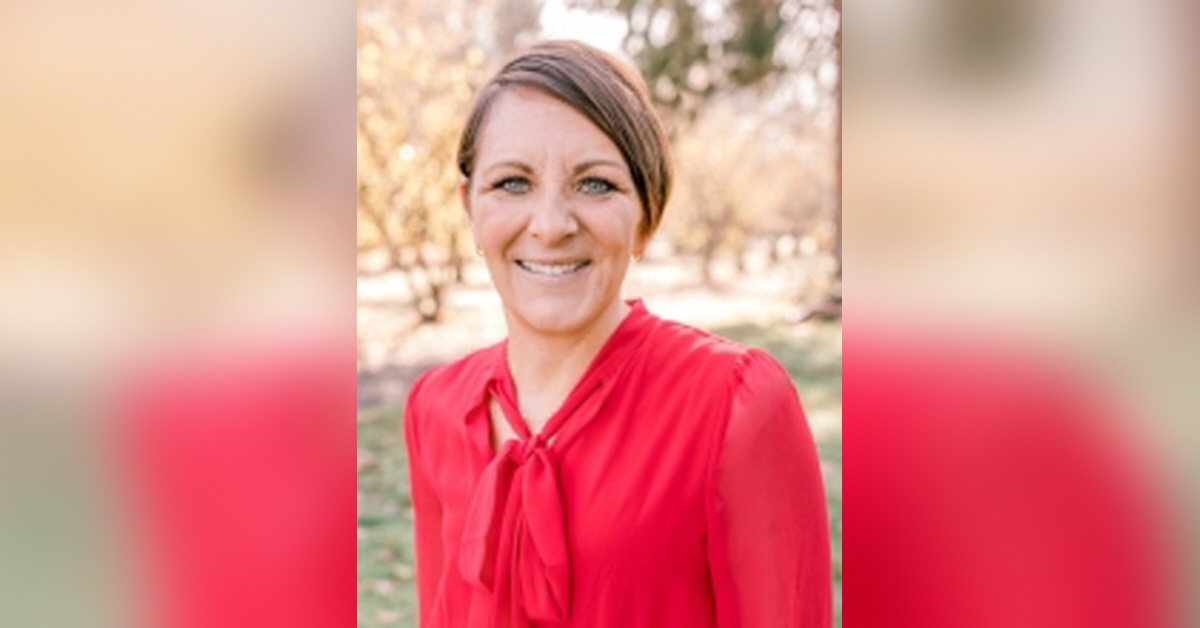 Obituary information for Amber Lynn Bell