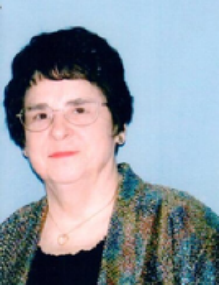 Dr. Valeria Terwilliger Obituary