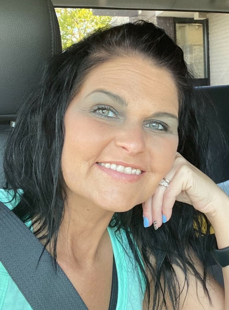 Tracy Dianne Uhler - 2021 - Audubon Funeral Home