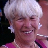 Obituary information for Susan D. Quirk