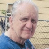 Obituary information for Joseph M. Dombrowski