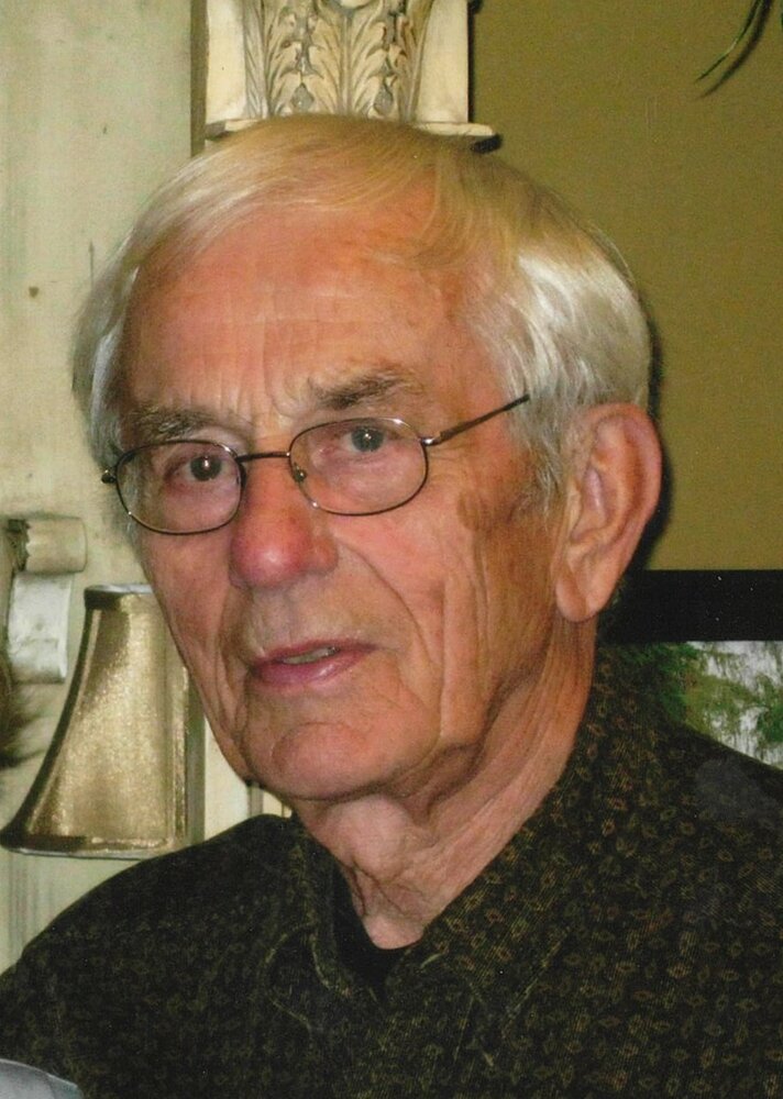 Peter Feddema - 2021 - Northcutt Elliott Funeral Home