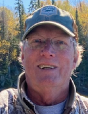 Steve Hanson - 2021 - Mundwiler and Larson Funeral Homes