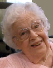 Henrietta Marie Larkin - 2018 - Vander Plaat Colonial Home