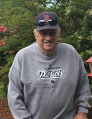 Roger R Duguay - 2021 - Burroughs Funeral Home & Cremation Services