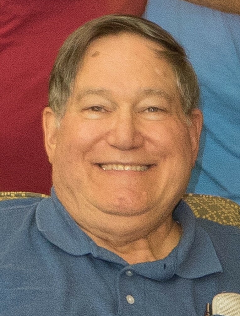 Carl Freeman - 2021 - Loyless Funeral Homes