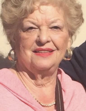 Elizabeth Joan Scanlon - 2019 - Vander Plaat Colonial Home