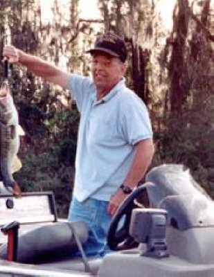 Robert Lee Swisher Obituary