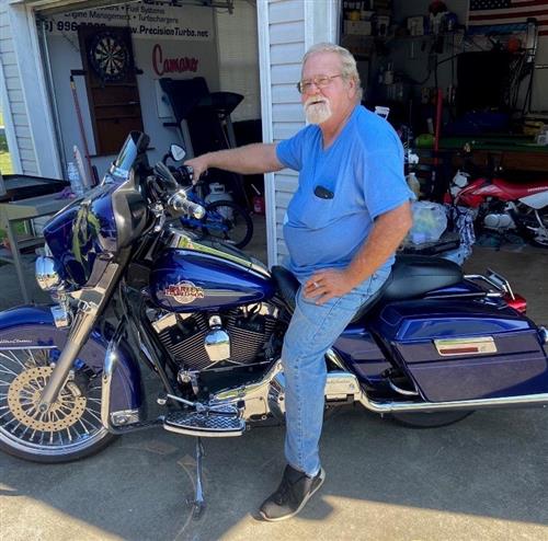 Stephen Lewis Crowe - 2021 - Gordon Funeral Service and Crematory Inc