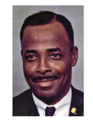 Stanley Weaver - 2021 - Ray Williams Funeral Home