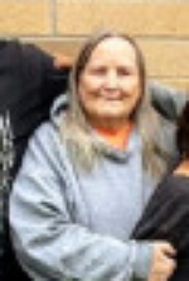 Sandra Perry - 2021 - Franklin County Funeral Home