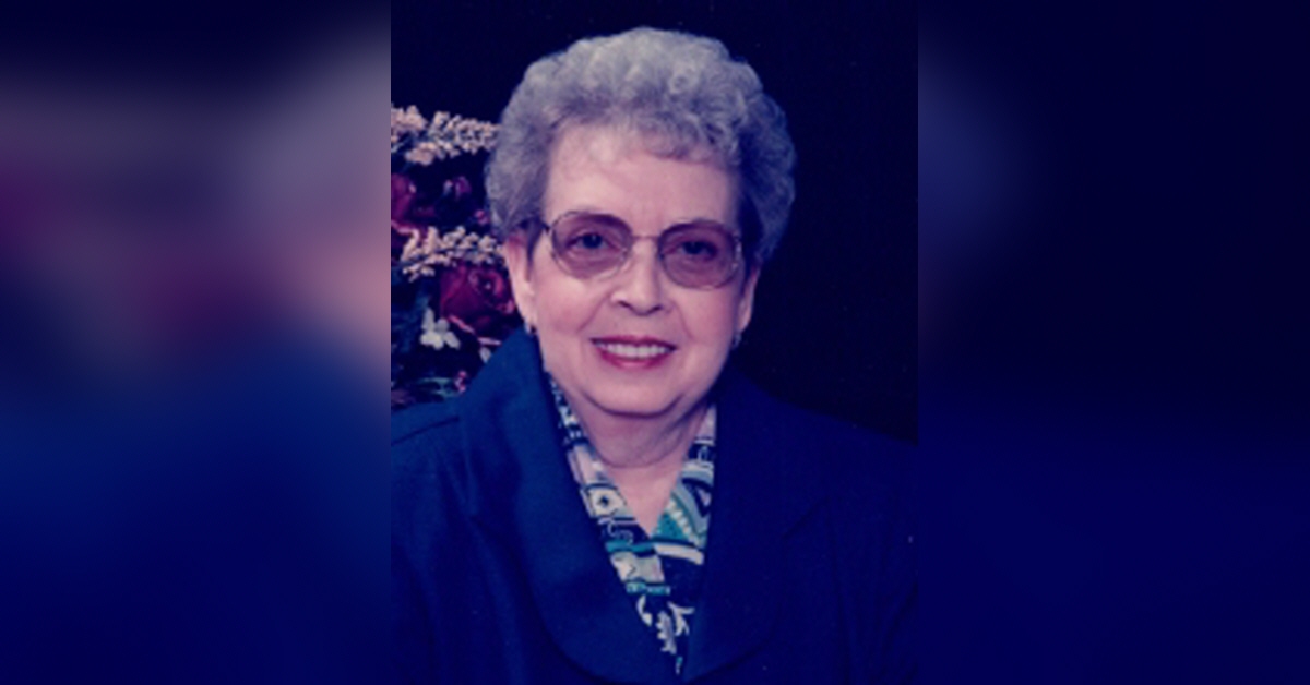 Obituary information for Barbara Ann Beal