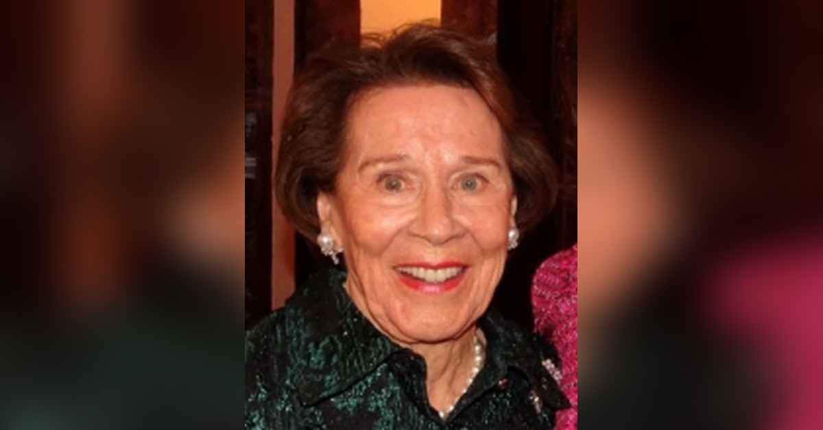 Obituary information for Suzanne C. Mack