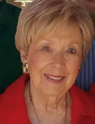 Joan Gordon Obituary