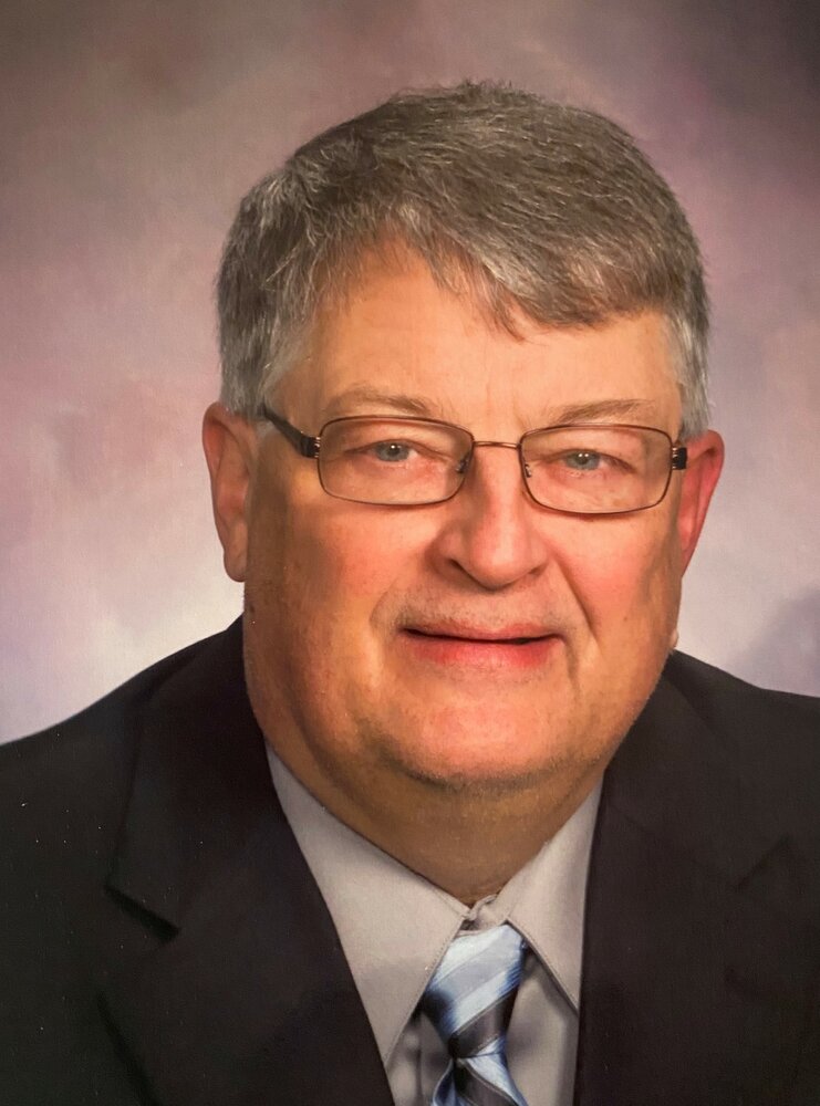 Donald J Nolan - 2021 - Letro-McIntosh-Spink Funeral Home Inc