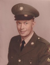 James Virgil Traylor - 2021 - Hillcrest Chapel