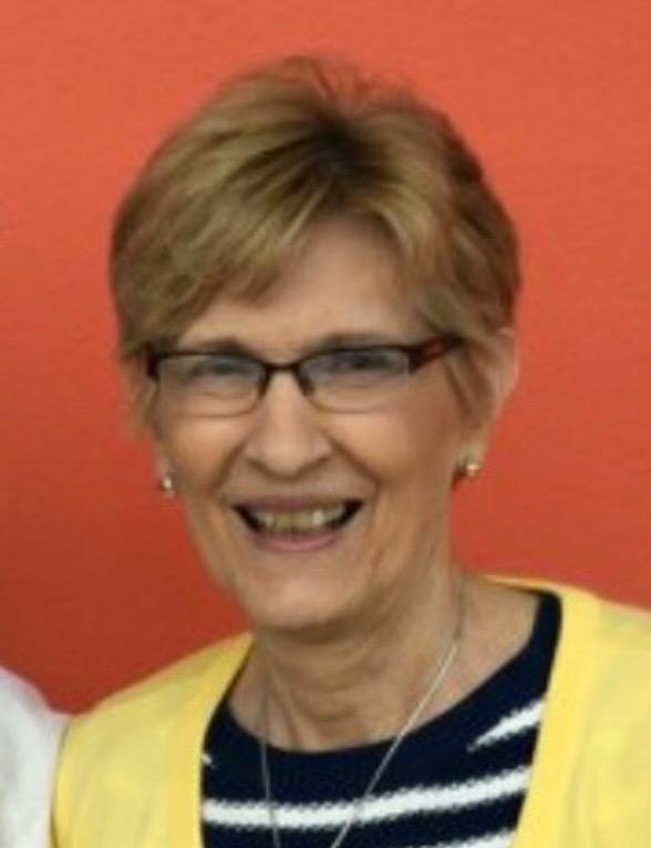 Elsie M. Whitmore - 2021 - Walker Funeral Homes OH