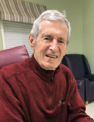 Vincent Pizzo - 2018 - Vander Plaat Colonial Home