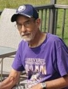 Steven Michael Huber - 2021 - Kolden Funeral Services