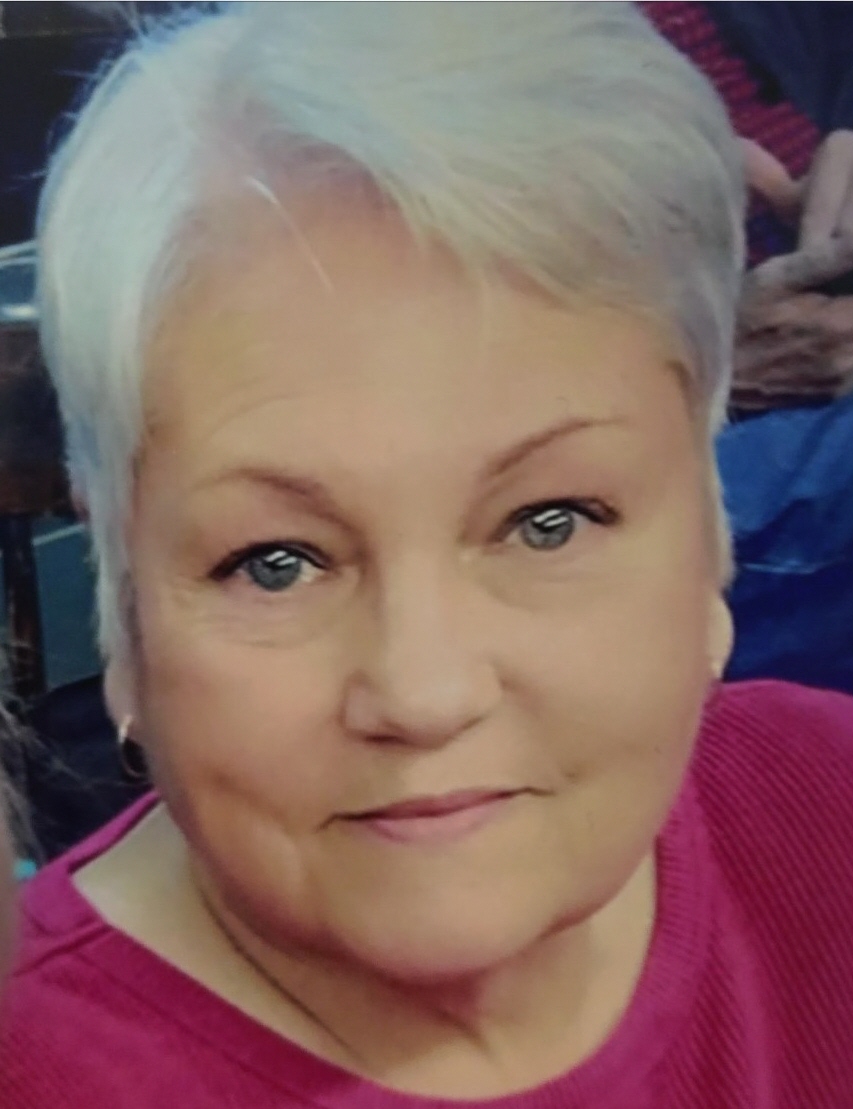 Brenda Sue Hood - 2021 - Lemley Funeral Home & Crematory