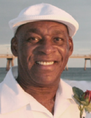 Perry Mathis, Sr. Obituary