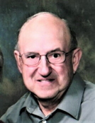 Jimmy "Jim" Ptacek - 2021 - Griffin-Gray Funeral Home